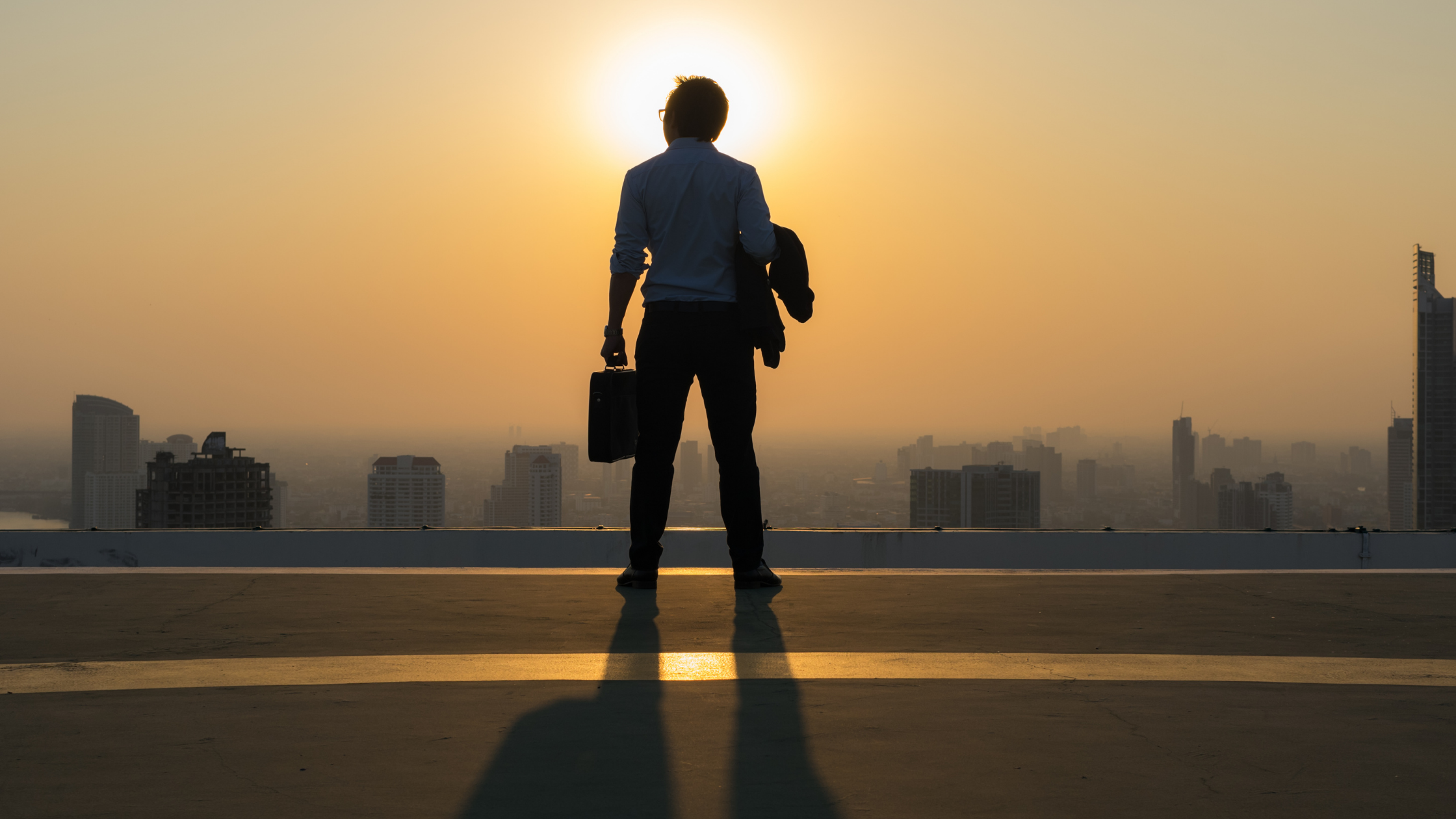 Staying Focused Through Difficulties – Kent Shafer